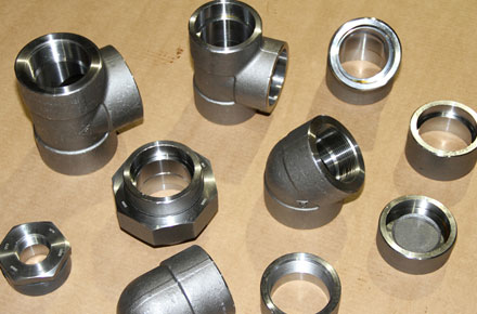 Nickel Alloy Pipes & Tubes, Nickel Alloy Pipe Fittings, Nickel Alloy ...